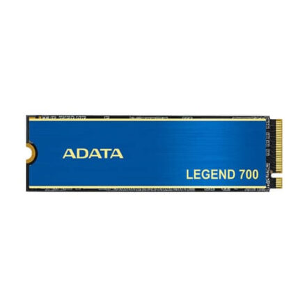 Buy Online Adata Legend 700 512GB M.2 NVMe Internal SSD ALEG-700-512GCS ...